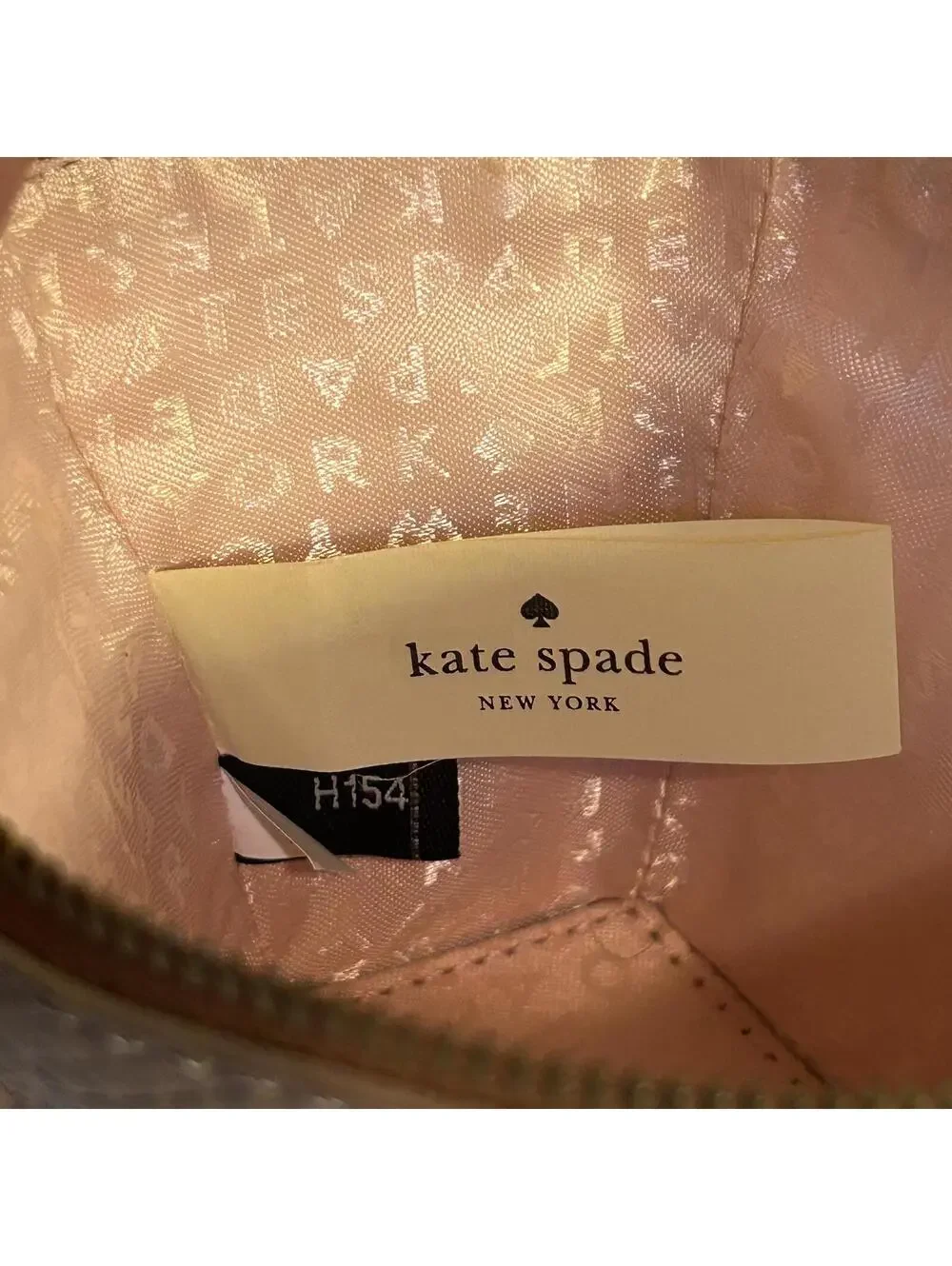 kate spade | Bags | Kate Spade Ice Cream Cone Wristlet Flavor Of The ...
